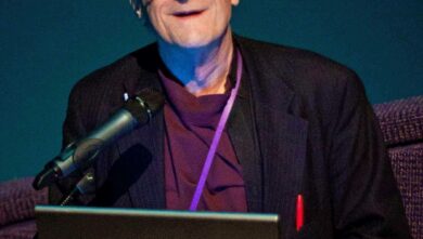 Ted Nelson - WordLift Blog