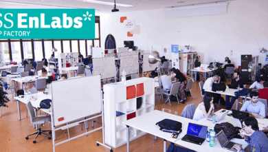 LUISS EnLabs - WordLift Blog