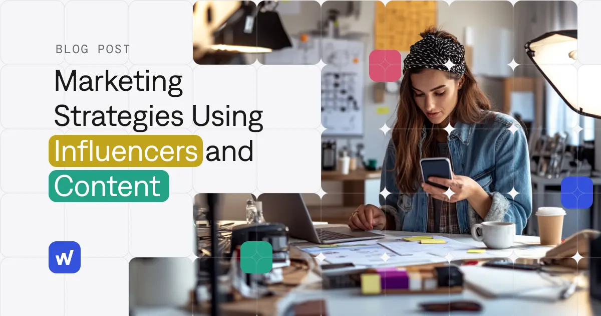 How to Develop an Influencer Marketing Strategy That Boosts SEO and ...