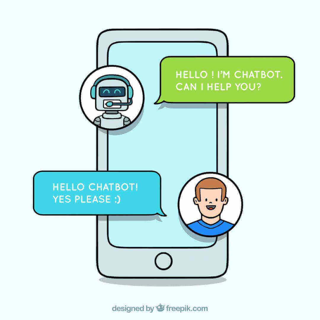 Top 4 Successful Examples of Conversational Marketing - WordLift Blog Top 4 Successful Examples of Conversational Marketing - WordLift Blog