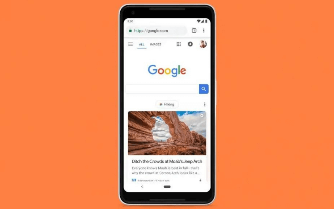 What Is Google Discover And Why It Matters If You Are A Publisher