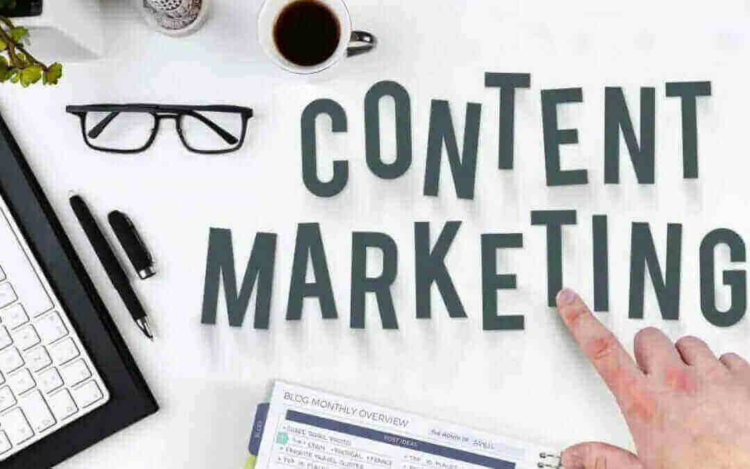 How to Create Smart Content to Improve Your Marketing Strategy ...