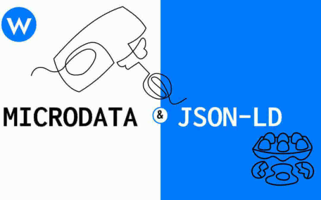 Mixing JSON-LD and Microdata: All You Need to Know - WordLift Blog Mixing JSON-LD and Microdata: All You Need to Know - WordLift Blog