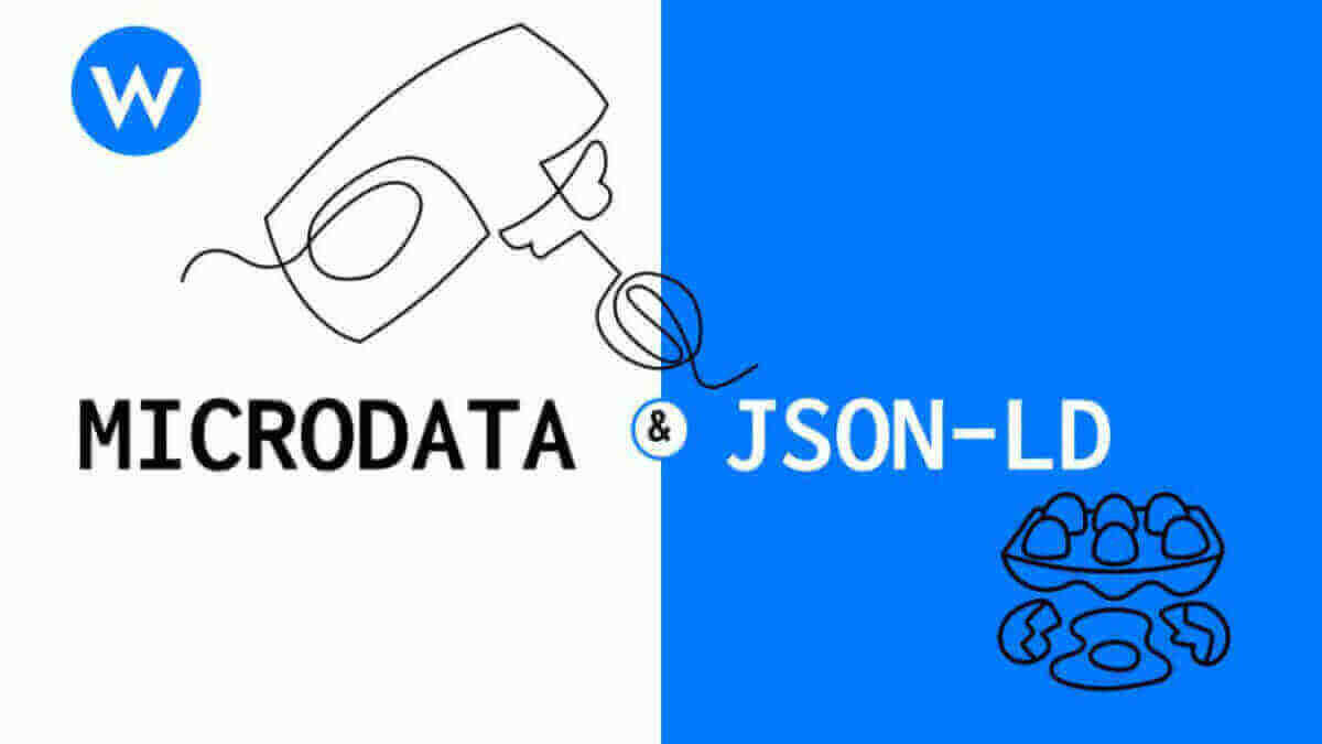 Mixing Json Ld And Microdata All You Need To Know Wordlift Blog