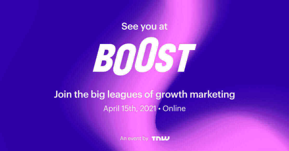 Join Boost by TNW with WordLift and Rethink Your SEO