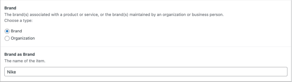 Schema Markup For Woocommerce A Beginners Guide Wordlift Blog