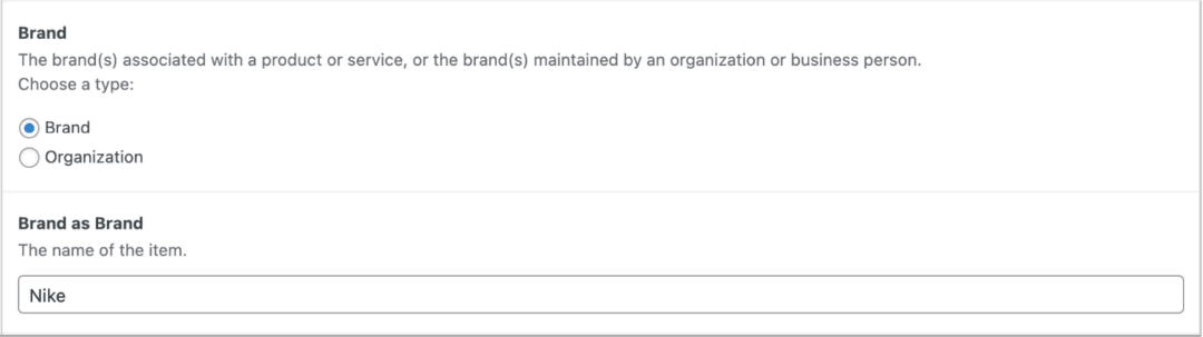 Schema Markup For Woocommerce A Beginners Guide Wordlift Blog