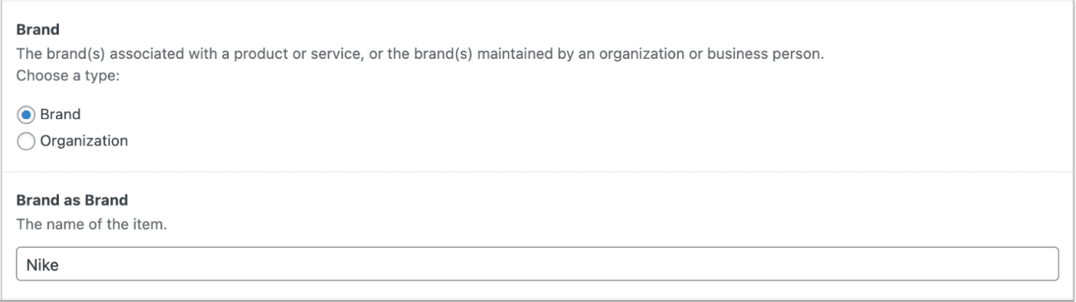 Schema Markup For Woocommerce A Beginners Guide Wordlift Blog