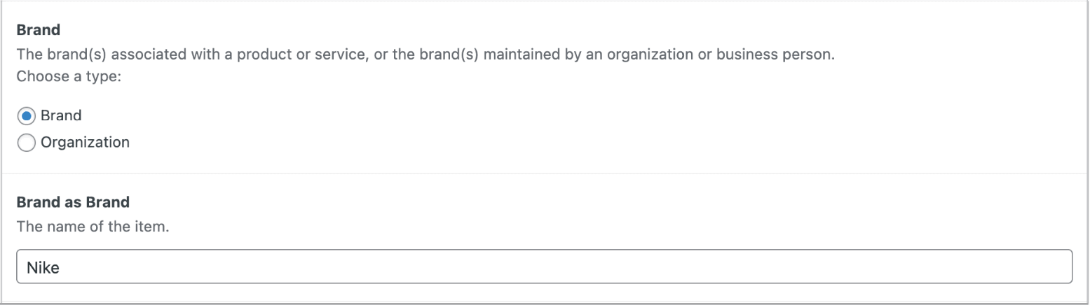 Schema Markup For Woocommerce A Beginners Guide Wordlift Blog