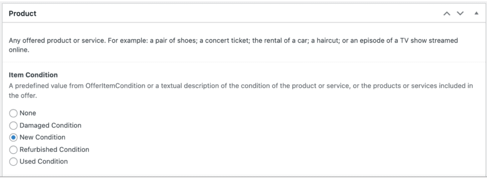 Schema Markup For Woocommerce A Beginners Guide Wordlift Blog