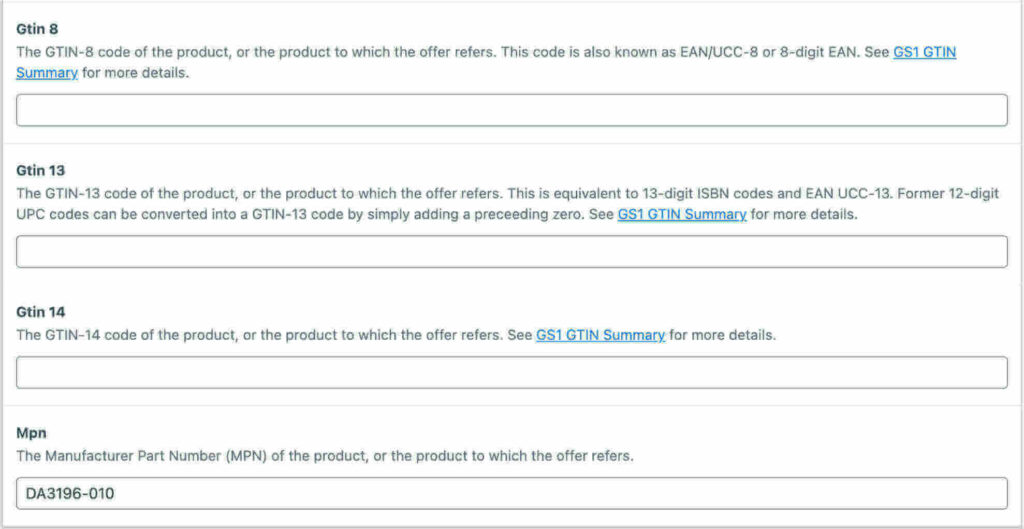 Schema Markup For Woocommerce A Beginners Guide Wordlift Blog