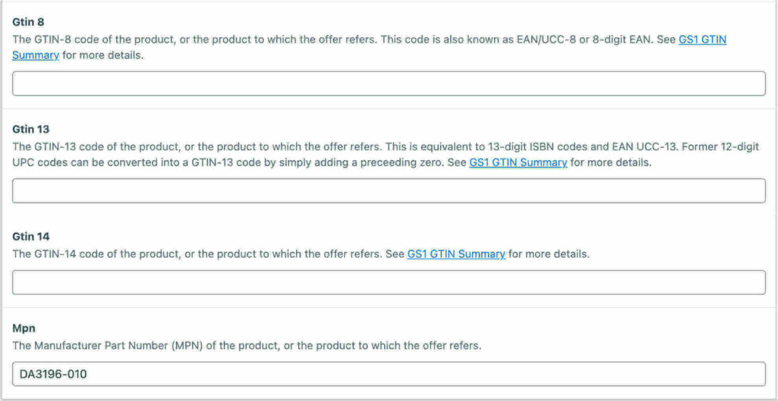 Schema Markup For Woocommerce A Beginners Guide Wordlift Blog