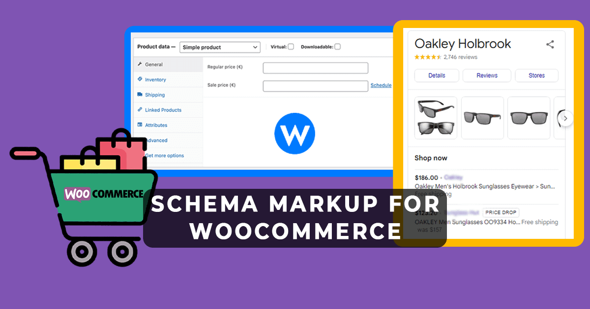 Schema Markup for WooCommerce: a Beginner's Guide - WordLift Blog
