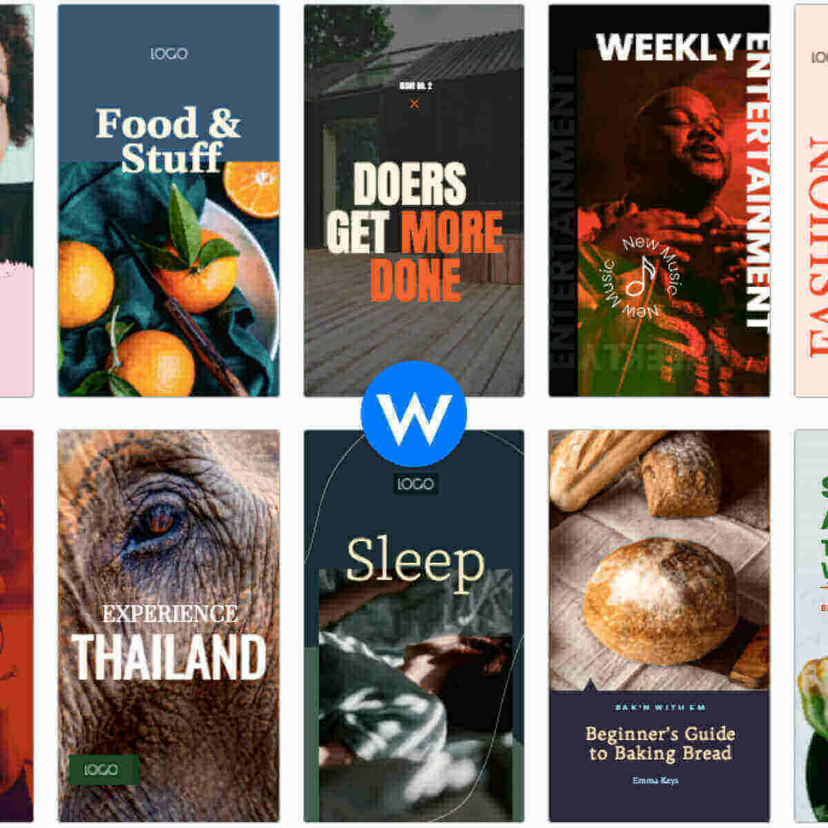 Google Web Stories: Everything You Need to Know - WordLift Blog