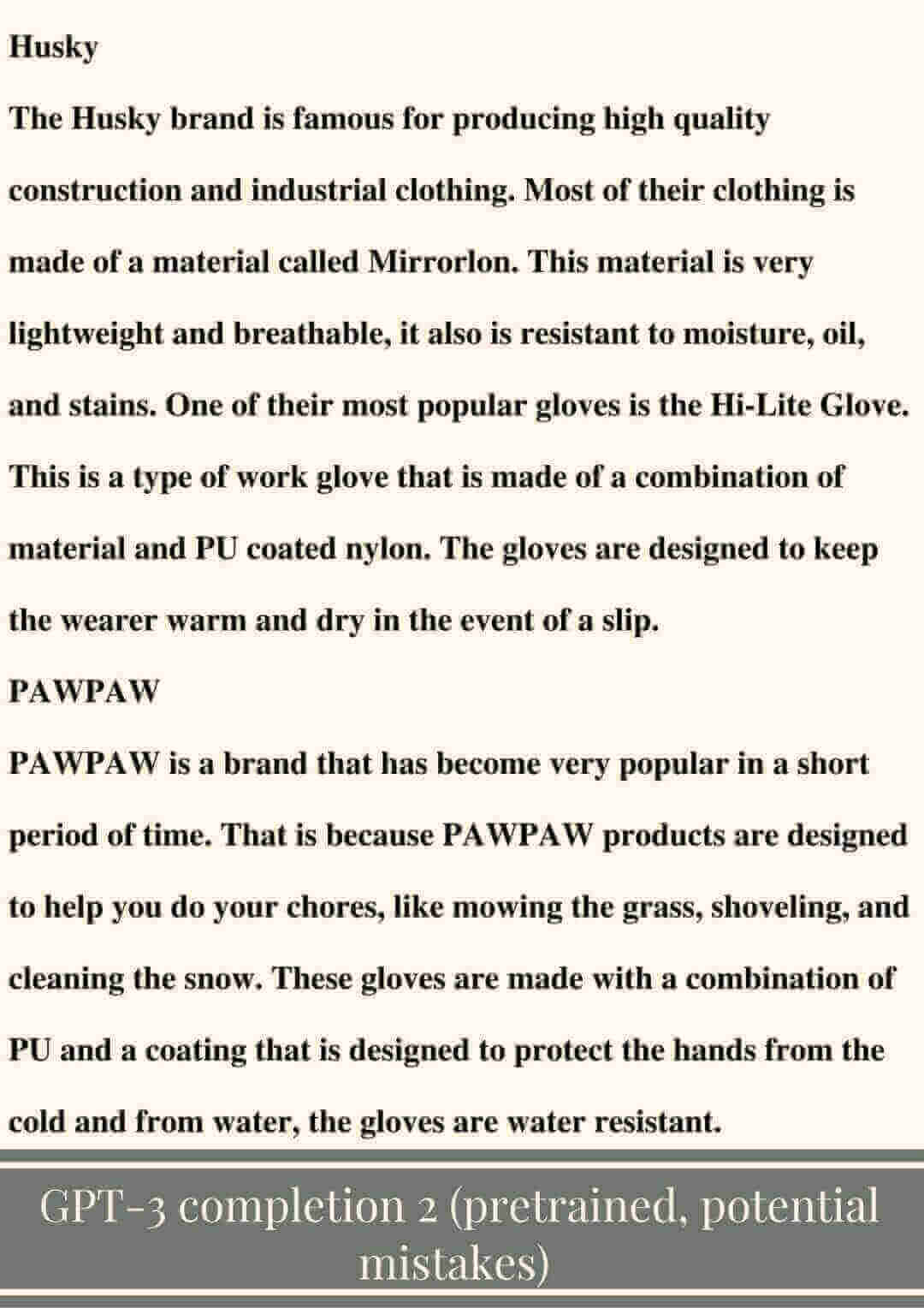 E-Commerce Product Descriptions Using Gpt-3-4 or any other Open Source LLM