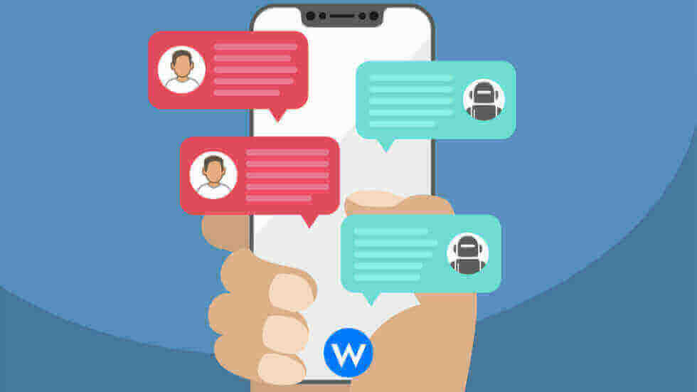 Building A Knowledge Graph Based Chatbot Wordlift Blog