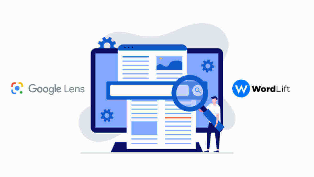 Visual Search: How To Optimize Your Content For Google Lens