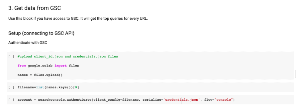 Creating Internal Links For E-commerce Category Pages - WordLift Blog