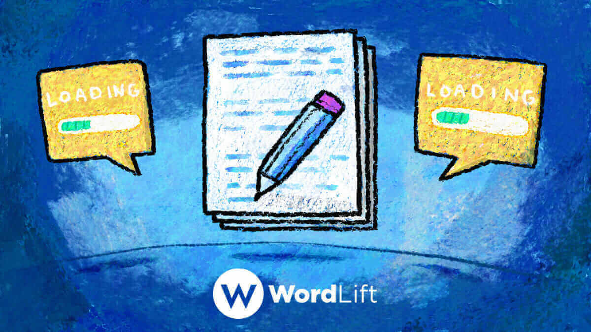 How To Optimize Your Existing Content For Seo Wordlift Blog