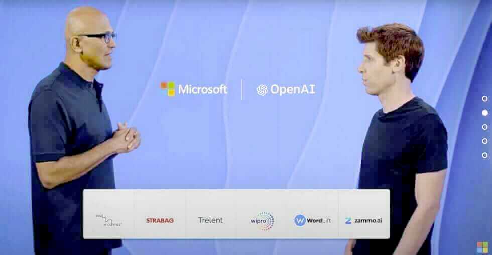 Generative AI For SEO: An Overview - WordLift Blog