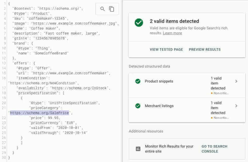 How To Build A Product Knowledge Graph From Your Merchant Feed