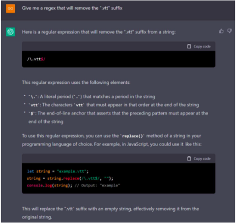 ChatGPT for SEO: Leverage Generative AI To Outperform Your Competitors