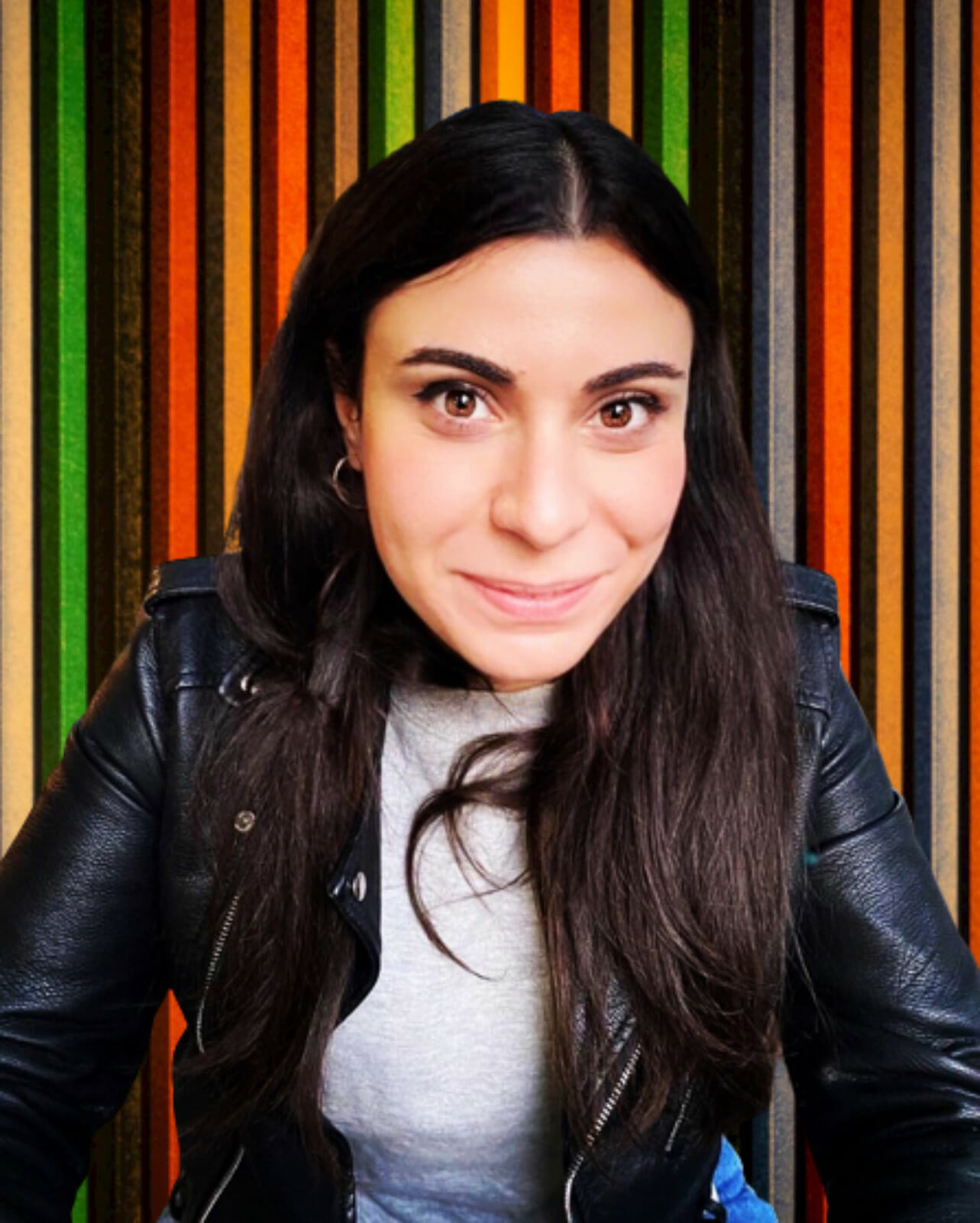 Beatrice Gamba - Head of Innovation - AI-Powered SEO Strategist