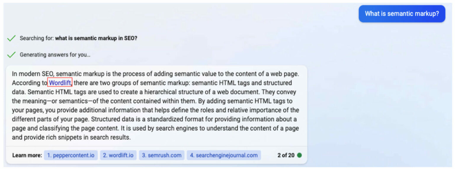 SEO News Publishers: Optimizing Content For The New Search