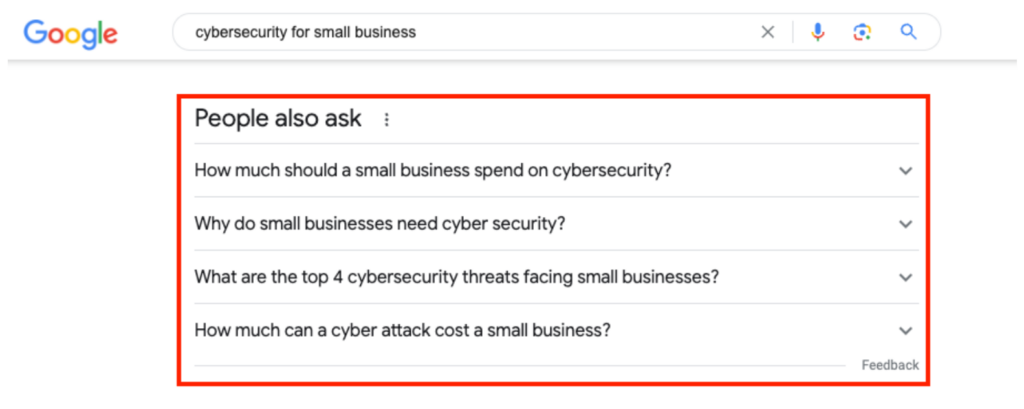 How to Use AI to Optimize Your Content for Voice Search - WordLift Blog