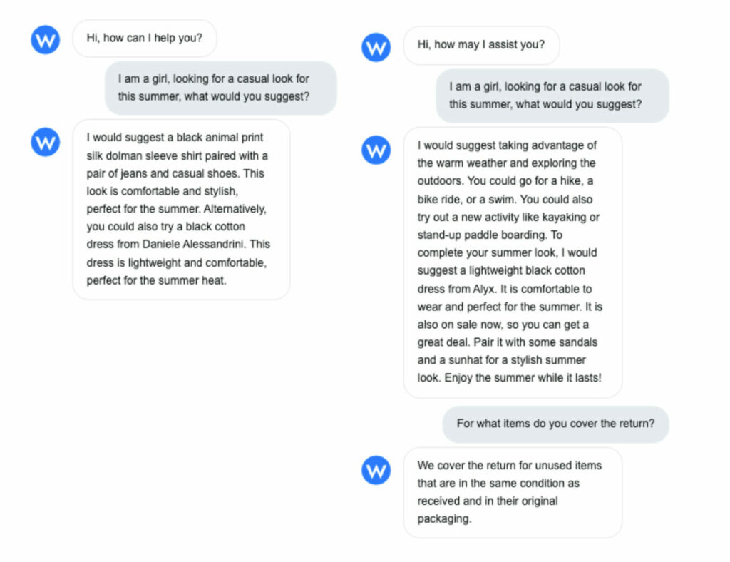 Utilizing Knowledge Graph For Conversational Experience & SEO