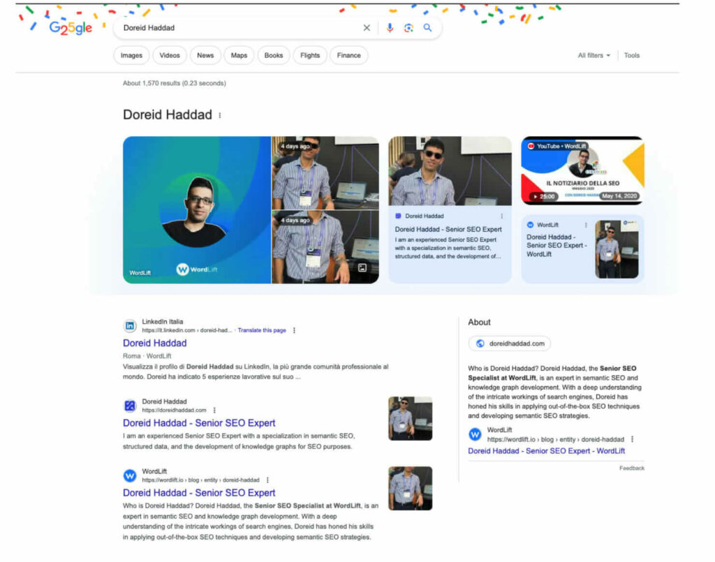 The Art of Getting a Google Knowledge Panel: Step-by-Step Guide