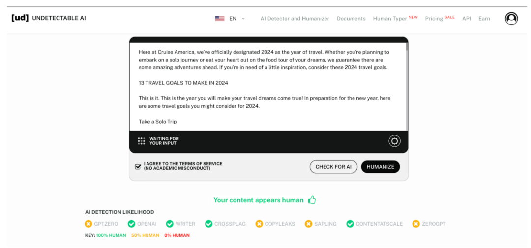 How to Detect AI-Generated Content: A Complete Guide
