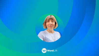 Chiara Carrozza - WordLift Blog