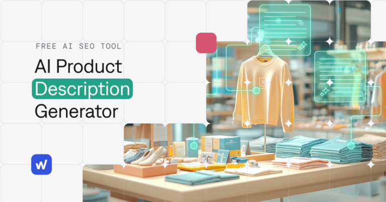 Creating Product Descriptions from Images: A Step-by-Step Guide