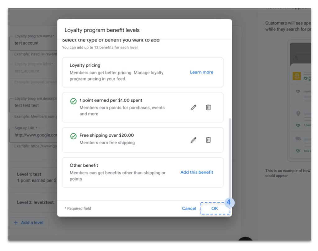 Google Shopping Loyalty Programs: A Strategic Asset for Black Friday ...