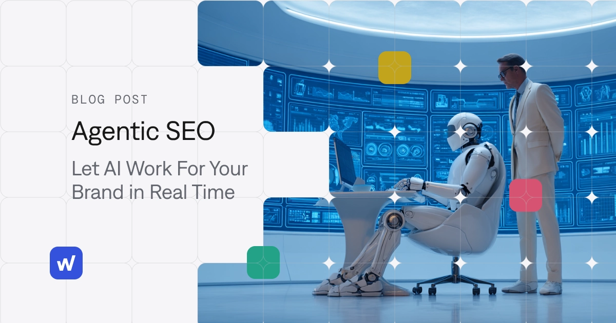 Agentic SEO: A C-Level Guide to AI-Driven Marketing - WordLift Blog