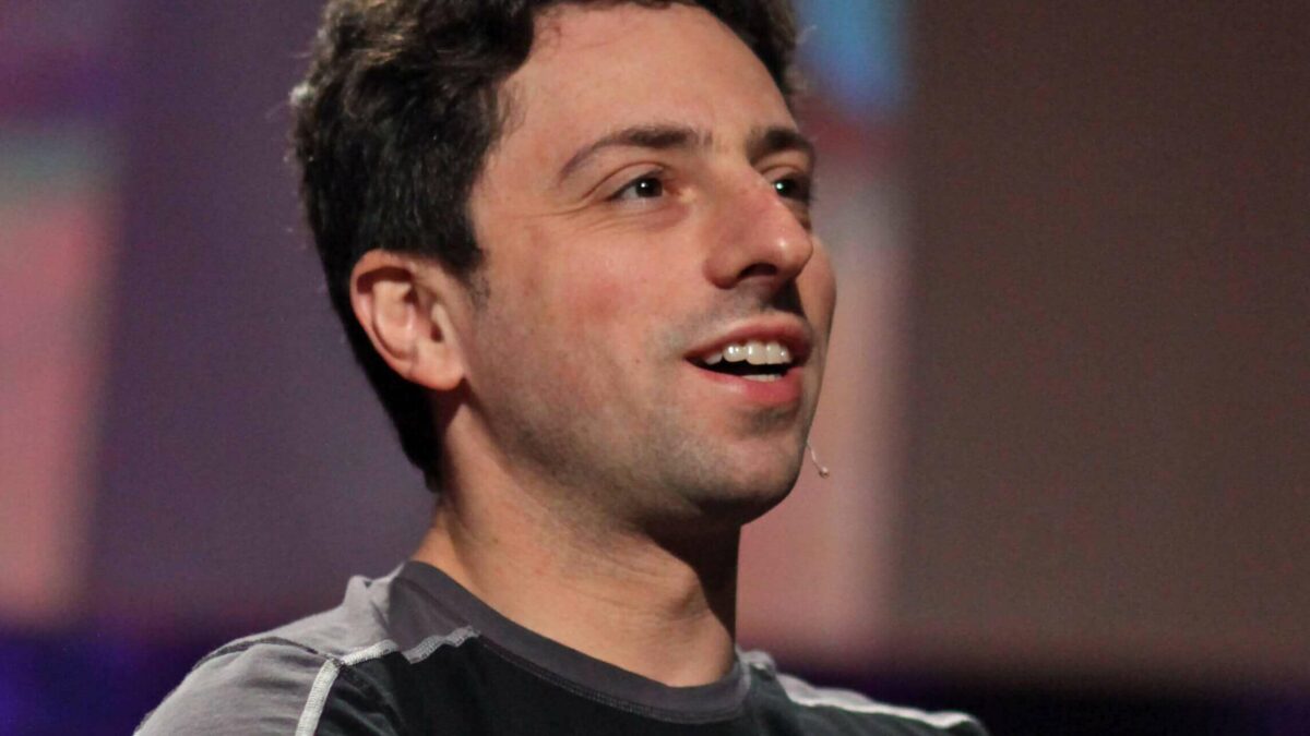 sergey brin 3