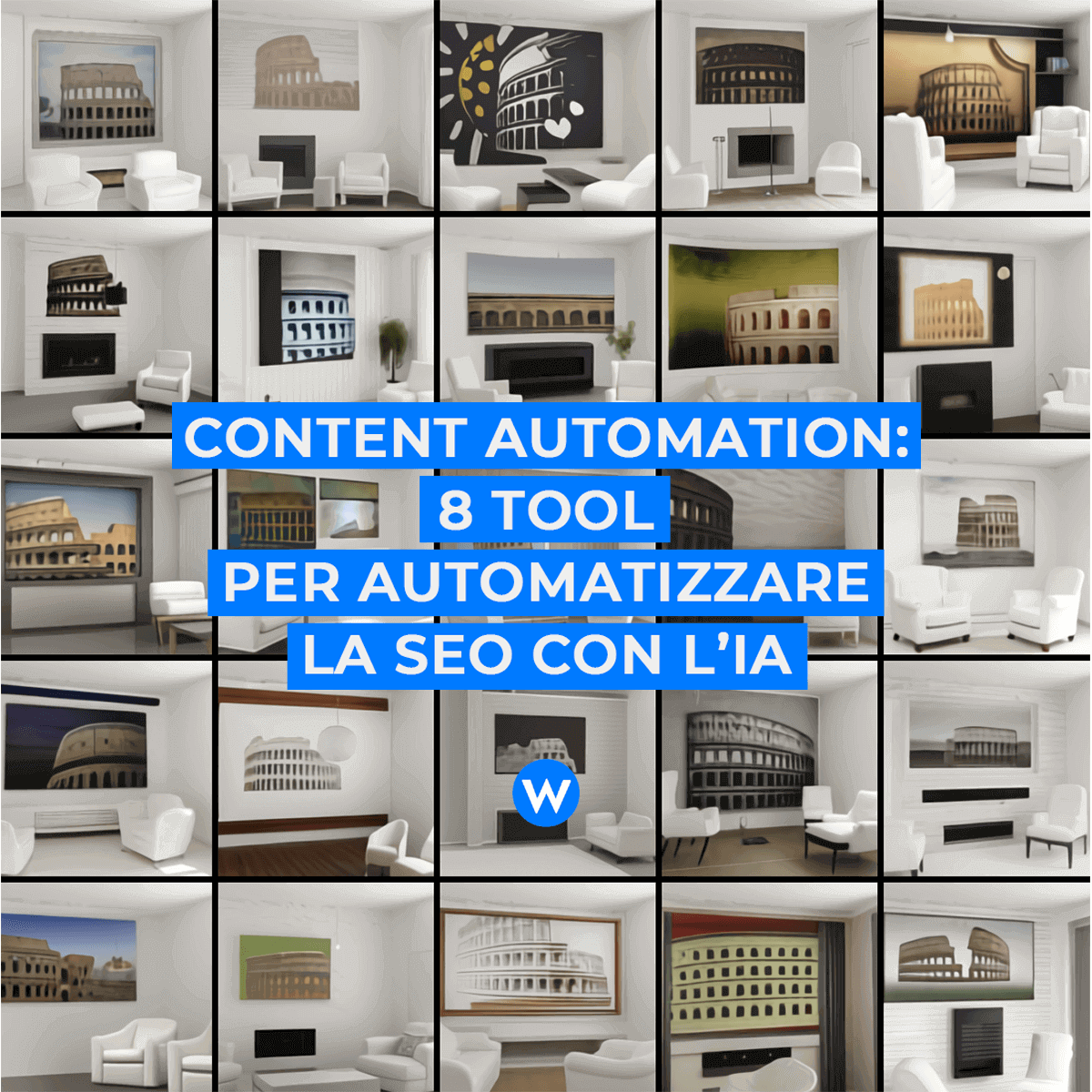 Content Automation: 8 Tool per automatizzare la SEO con l'IA - Il blog ...
