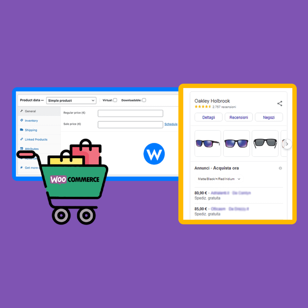 Schema Markup su WooCommerce: una Guida per Principianti - Il blog di WordLift