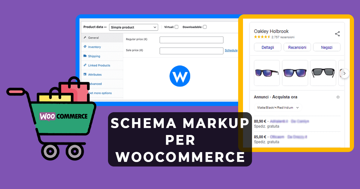 Schema Markup su WooCommerce: una Guida per Principianti - Il blog di ...