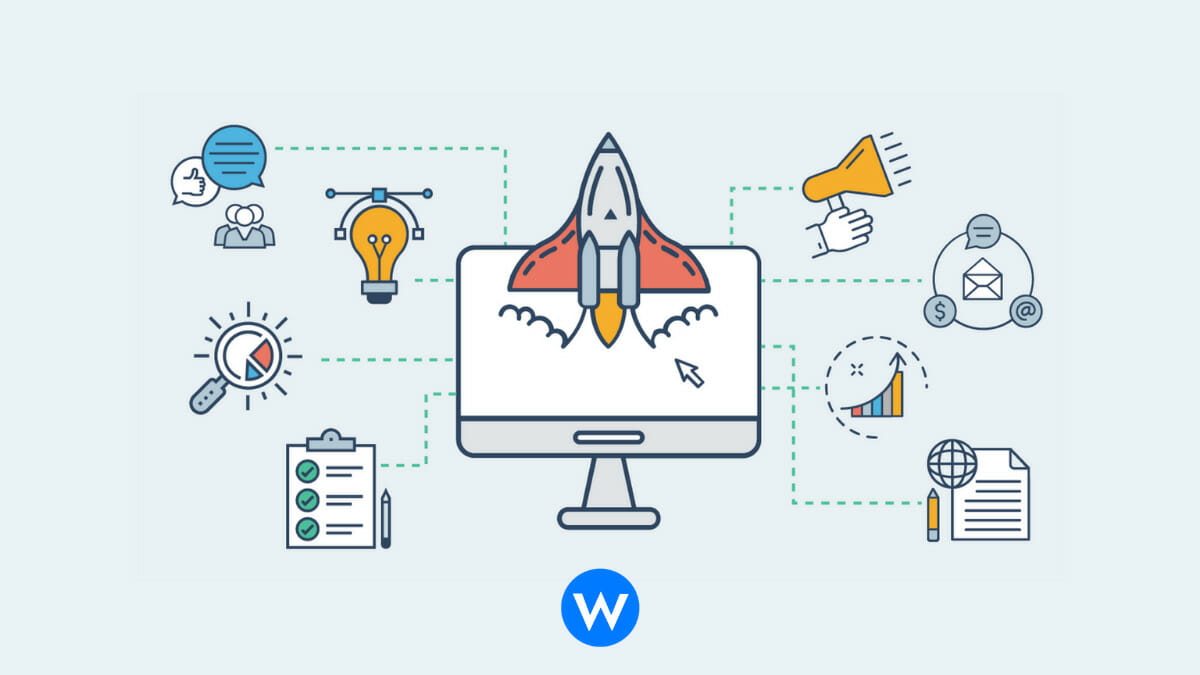 How to use Widgets to Increase Engagement and Boost Internal Linking
