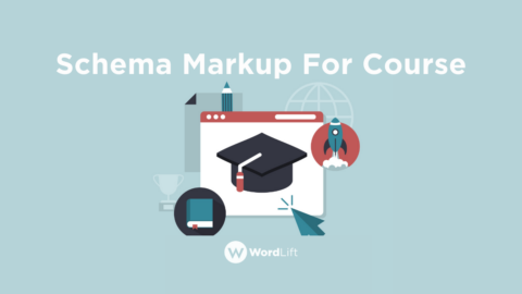 How To Add A Schema Markup For A Course Page